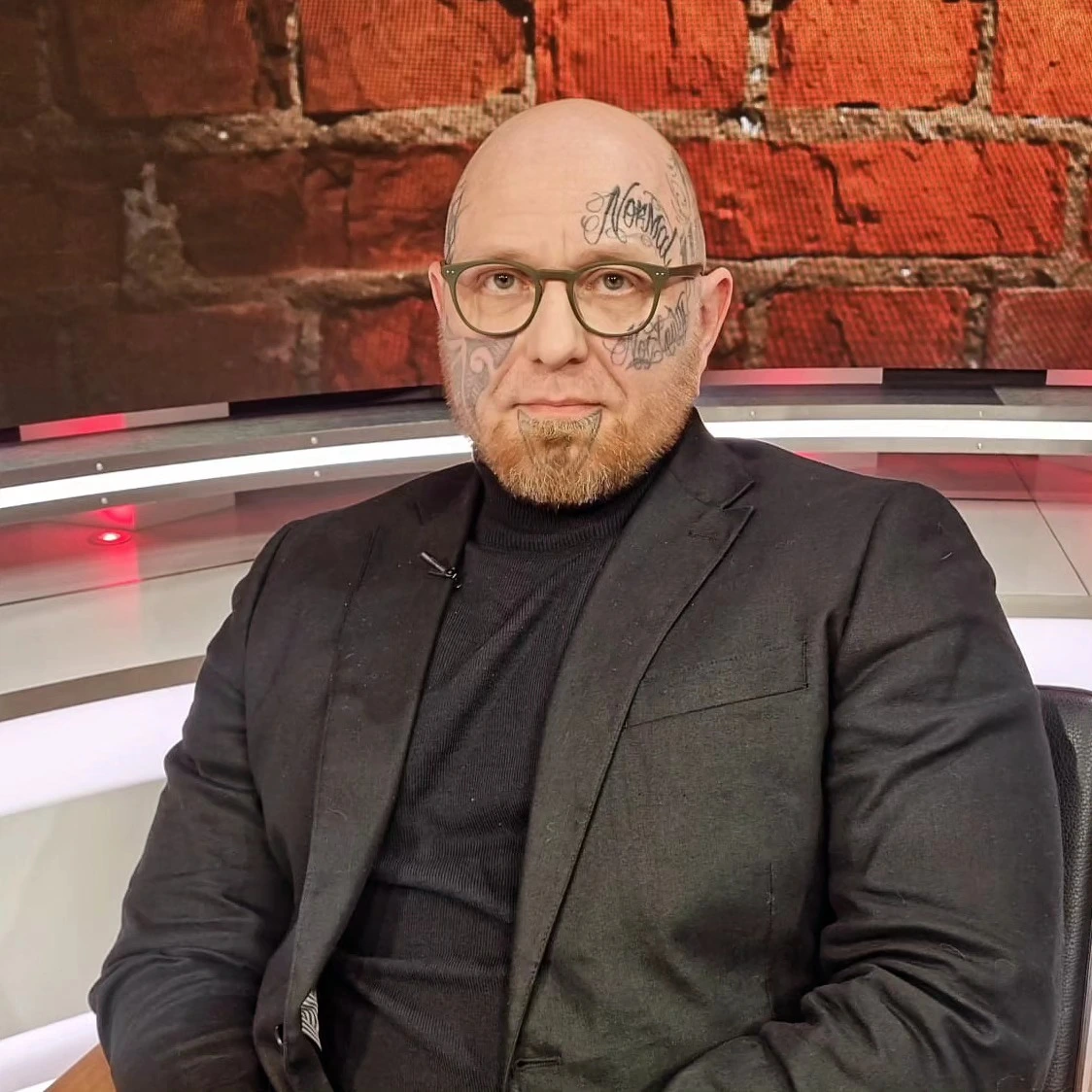 Perttu Honkanen – Entinen rikollinen, nyt auttaja