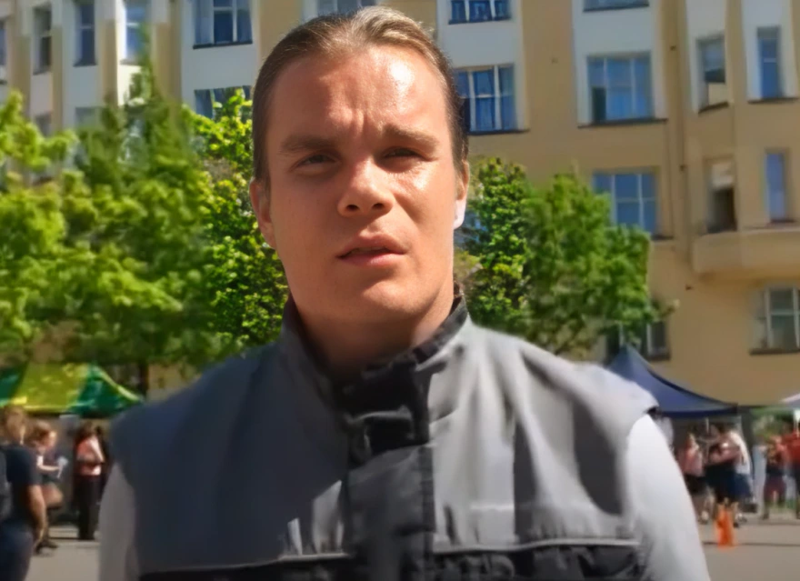 Piritorin Pekko – Kallion kaduilla elävä urbaanilegenda