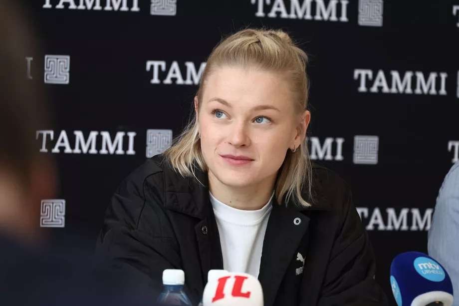 Wilma Murto puoliso 2025 – uusi suhde julki