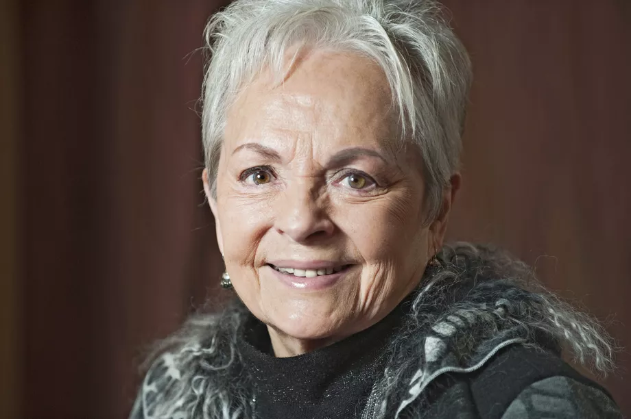 Anneli Sauli – suomalaisen elokuvan ainutlaatuinen tähti