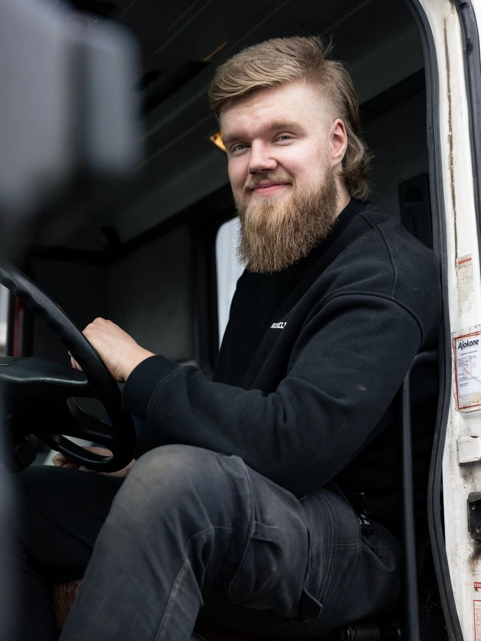 RebelWerks: Aatu Turpeisen suomalainen menestystarina